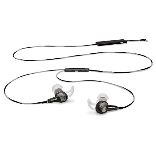 Bose QuietComfort 20i Acoustic Noise Cancelling Headphones