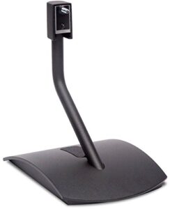 bose uts-20 series ii universal table stand black