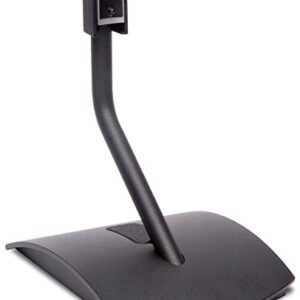 Bose UTS-20 Series II Universal Table Stand Black