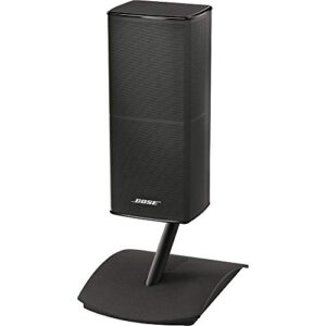 Bose UTS-20 Series II Universal Table Stand Black