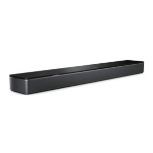 Bose SoundTouch soundbar system