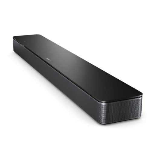 Bose SoundTouch soundbar system