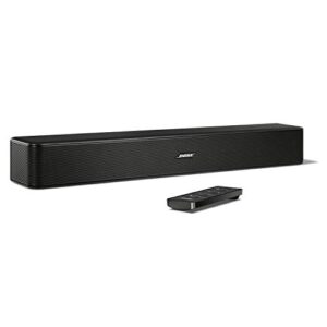 bose solo tv speaker 347205-1310