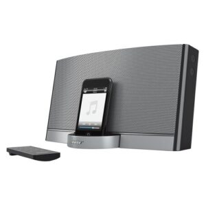 bose sounddock portable 30-pin ipod/iphone speaker dock