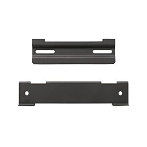 bose wb-120 wall-mount kit black