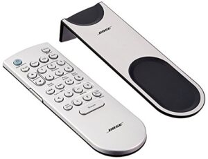 bose wave premium backlit remote