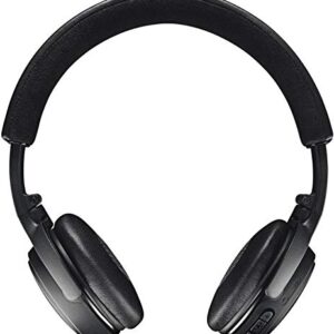 Bose SoundLink On-Ear Bluetooth Headphones - Triple Black