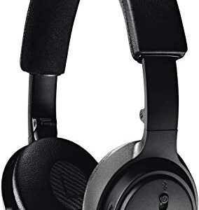 Bose SoundLink On-Ear Bluetooth Headphones - Triple Black