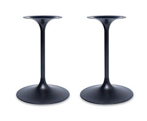 bose ps-6 speaker pedestals (black) for 901 speakers