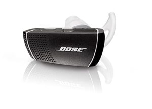 bose bluetooth headset series 2 left ear (renewed)