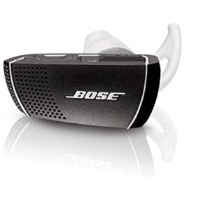 Bose Bluetooth headset Series 2 Left ear (Renewed)