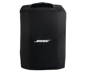 bose bose s1 pro custom-fit nylon slip cover