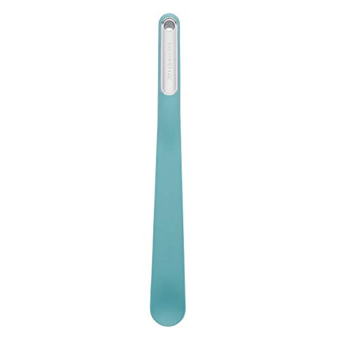 KitchenAid Classic Blender Spatula, 12-3/4 inches, Aqua Sky