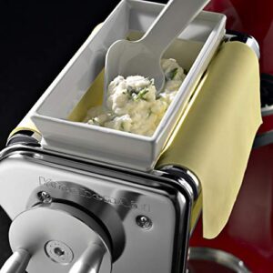 KitchenAid Ravioli Maker, 1"