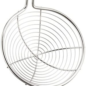 KitchenAid Classic Asian Strainer, One Size, Black 2