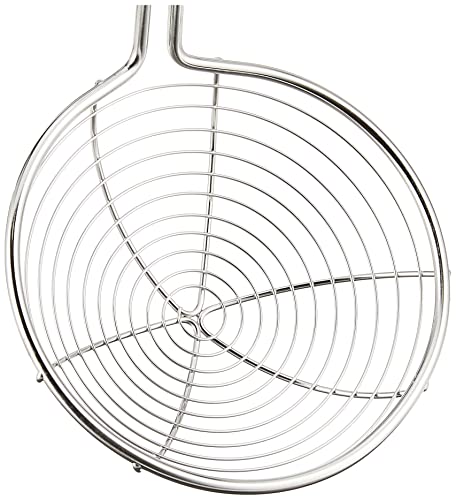 KitchenAid Classic Asian Strainer, One Size, Black 2