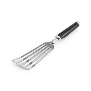 kitchenaid – ke024ohoba kitchenaid classic flex turner, one size, black 2