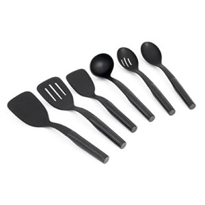 kitchenaid universal tool set, 6 piece, black