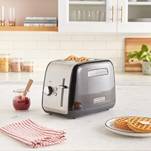 KitchenAid KMT2115 Toaster, 2 Slice