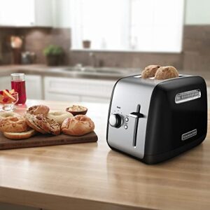 KitchenAid KMT2115 Toaster, 2 Slice