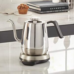 KitchenAid Precision Gooseneck Digital Kettle - KEK1032