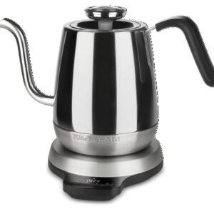 KitchenAid Precision Gooseneck Digital Kettle - KEK1032