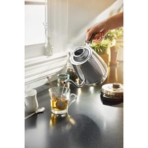 KitchenAid Precision Gooseneck Digital Kettle - KEK1032