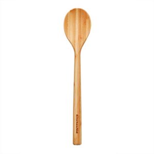 kitchenaid universal bamboo tools, 12-inch