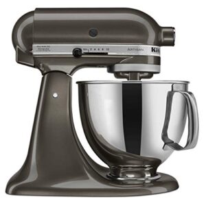 kitchenaid artisan stand mixers, 5 quart, truffle dust