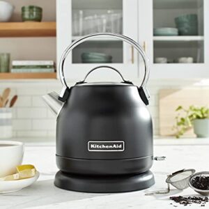 KitchenAid 1.25 L Electric Kettle - KEK1222