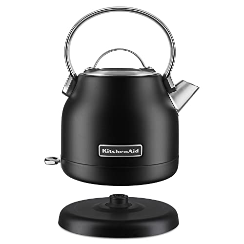 KitchenAid 1.25 L Electric Kettle - KEK1222