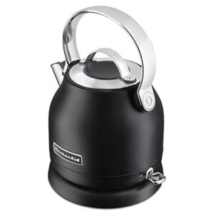 KitchenAid 1.25 L Electric Kettle - KEK1222