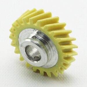 kitchenaid stand mixer worm gear 4162897 w10112253