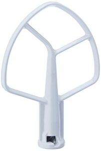 kitchen aid k5ab flat beater for k5 [discontinued]