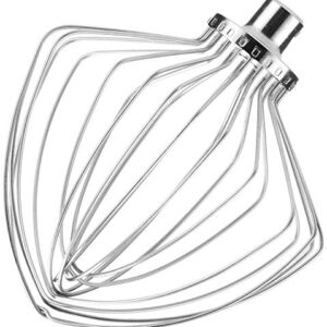 Kitchenaid Commercial Wire Whip, Stainless Steel