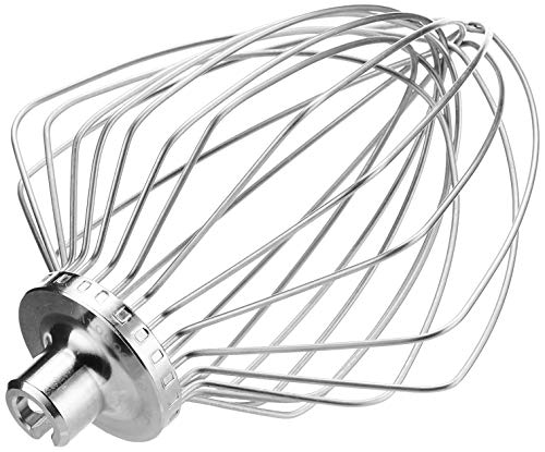 Kitchenaid Commercial Wire Whip, Stainless Steel