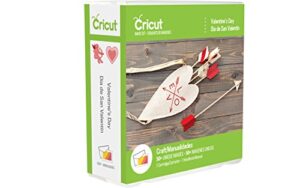 cricut 2002576 valentine’s day cartridge