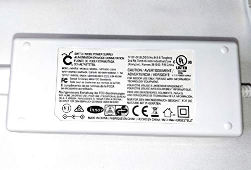 Genuine Cricut Explore Replacement Power Adapter