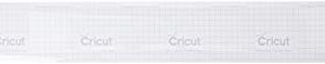 Cricut Joy StrongGrip Transfer Tape 48", Clear