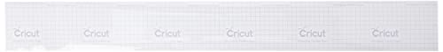 Cricut Joy StrongGrip Transfer Tape 48", Clear