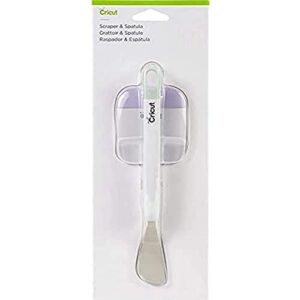 cricut scraper and spatula, assorted