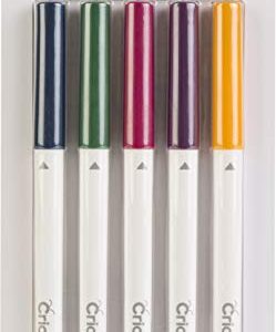 Cricut Fine Point Pen Set, Tapestry