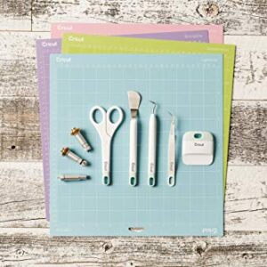 Cricut Tools, Weeder