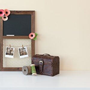 Cricut 3D Floral Home Decor Cartridge