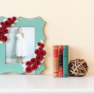 Cricut 3D Floral Home Decor Cartridge