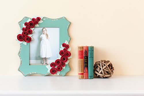 Cricut 3D Floral Home Decor Cartridge