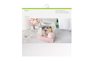 cricut acetate sheets, 6 pack 12×12