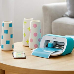 Cricut Joy Smart Permanent Vinyl, Classic Bundle