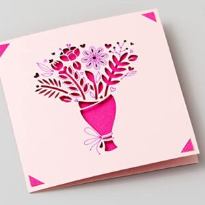 Cricut Insert Cards S40, Create Depth-Filled Birthday Cards, Thank You Cards, Custom Greeting Cards at Home, Compatible with Cricut Joy/Maker/Explore Machines, Sensei Sampler (30 ct)