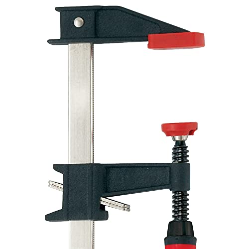 BESSEY GSCC3.524+2K Clamp, clutch style, 2K handle, 3.5 In. x 24 In., 1000 lb